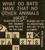 Popular Batman Cards in Pictures Part Six - 1966 Riddle Back (Riddler's ...