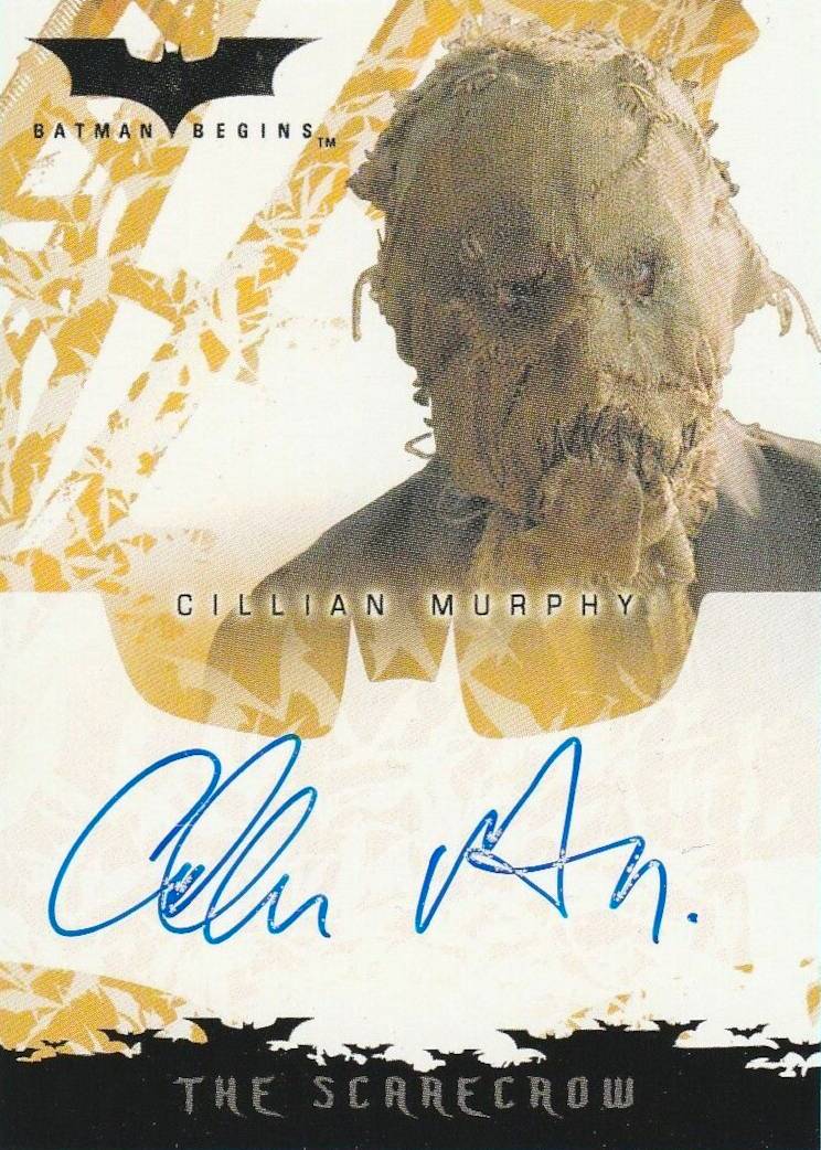 1960s Batman Cards - Batman Cards