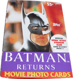 Popular Batman Cards - Batman Cards